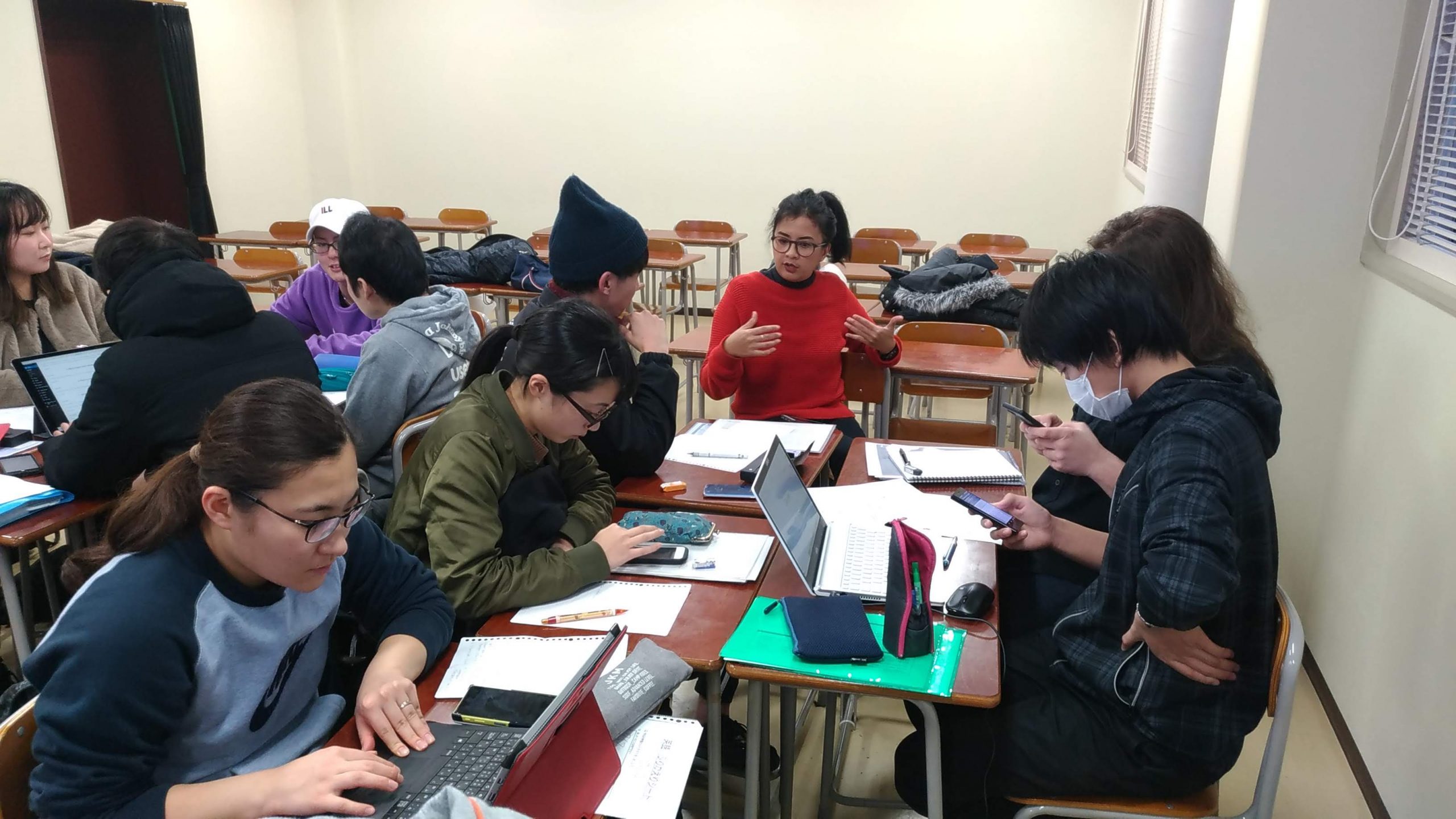 Welcome to Department of English! – Iwate University Department of ...