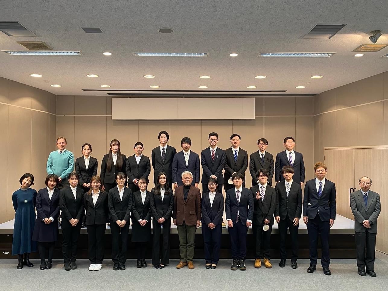 2023 Presentation of Graduate Theses – Iwate University Department of ...